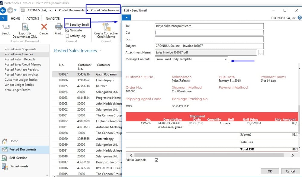 Tips and Tricks for Microsoft Dynamics NAV (Navision) End Users